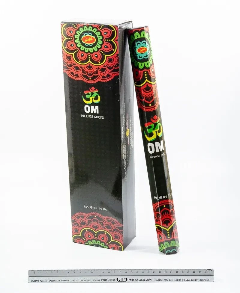 SREE VANI HEXA Caja x 6 Unidades - INSUMOS OESTE