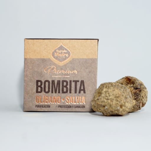 Bombita Premium x8 Unid - INSUMOS OESTE